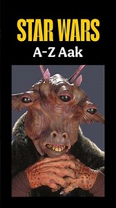 The Aak: Star Wars’ Most Corrupt Alien Politicians EXPLAINED #starwars #starwarslore #starwarsfan