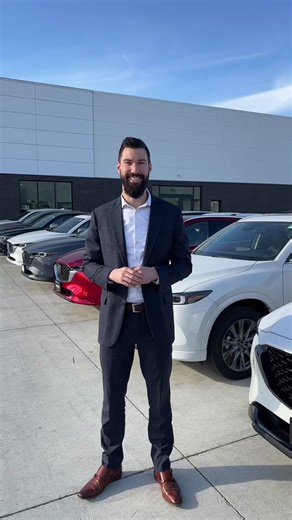 It’s the Season of Inspiration at Ramsey Mazda of Des Moines! #Mazda #CX5 #CX90 #ZoomZoom #DrivingMatters #FeelAlive #seasonofinspiration