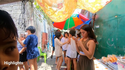 Reality Check SECRET Neighborhood in Navotas Philippines [4K] 🇵🇭 Watch Here Full Video: https://www.youtube.com/c/LarryPHWALKING | Larryph Walking Official