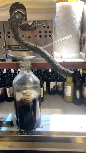 Whole Oil Extraction from Seeds Using a Mini Oil Mill Machine Process