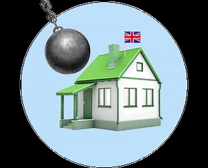 How Britain’s 'build back better' plan went very, very wrong