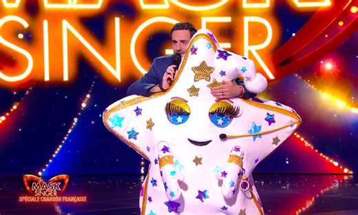 Mask singer 2025 - Emission 01 du 12 septembre 2025 - Partie 1 - Mask Singer | TF1+