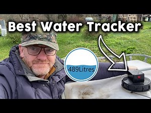 DIY Wifi Smart Sensor for Water Tank Levels | Latvian Homestead