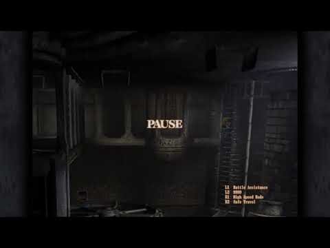 Gaming - Nostalgia final fantasy lX