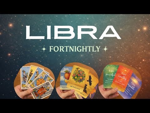 Libra ♎ Jan 18th-31st ~ Victory, Hope & Transformation Ahead