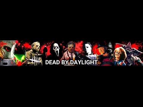 🔴 Dead by Daylight LIVE Gameplay | Horror Gaming With Viewers | Open Custom Lobbies