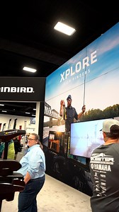 19K views · 182 reactions | There's more to XPLORE here at the Bassmaster Classic. #Humminbird #HumminbirdXPLORE #BassmasterClassic #FishFinder #BassFishing | Humminbird | Facebook