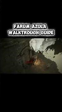 Farum azula guide #eldenring #guide #help #subscribeoriwillstealyourcookies