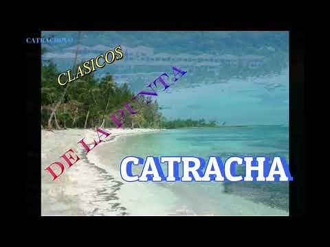 CLASICOS DE LA PUNTA CATRACHA