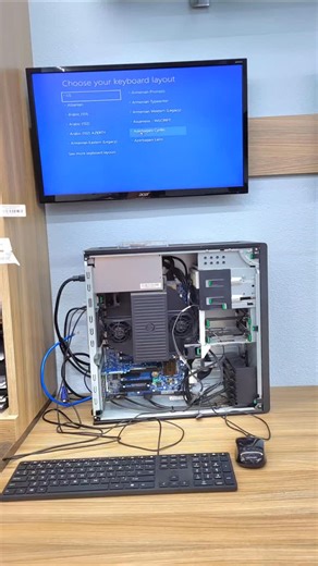 HB Computers | Retail & Repair IT Store on Instagram: "💻 Blue Screen Repair Done! If your PC is crashing or showing the dreaded blue screen, we can diagnose and fix it fast ✅ Bring it in today for a full check. 📍 HBC Repair: 18080 Beach Blvd. Suite 103, Huntington Beach, CA 92648 📩 DM us to book service. #HBC #HBComputers #BlueScreenRepair #BSOD #PCRepair ComputerRepair HuntingtonBeach OrangeCounty"