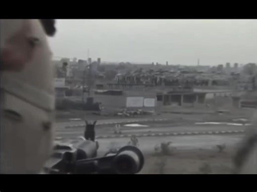 Iraq Military Clips Compilation