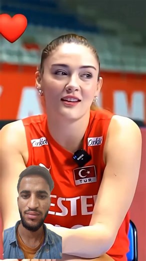 Volleyball Girl Zehra Genus 🏐🏐❤️‍🔥 #trending #volleyball #reels #shorts