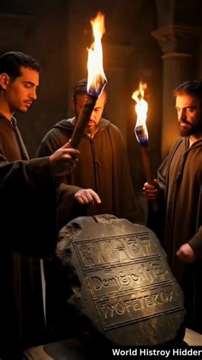 The Lost Key of Ancient Egypt: How a Silent Civilization Spoke Again