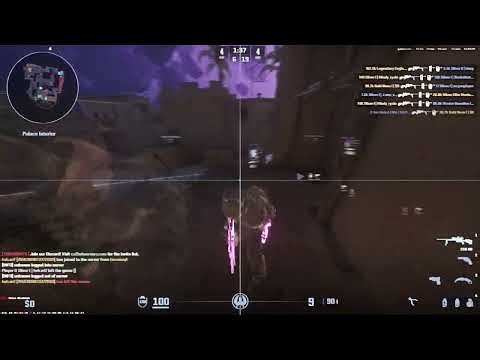 #cs2 hvh highlights | ft. gamesense.pub/skeet.cc