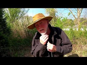 filson tin cloth waxed jacket with wool vest liner and bush hat