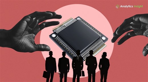 Top News Today: India Chips Push, AI Hiring Shift, Funding Moves, Crypto Watch