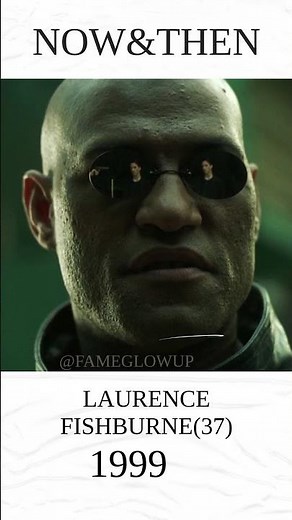 The Matrix Cast Ages in 1999 | Keanu Reeves, Carrie-Anne Moss & More