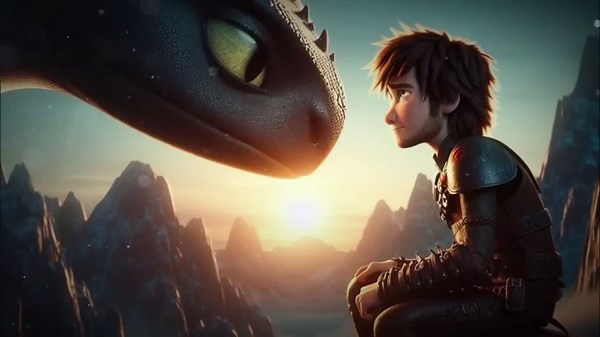 How to Train Your Dragon: EPIC EMOTIONAL SOUNDTRACK MIX | Test Drive, Romantic Flight & More!