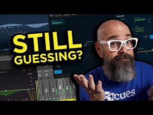 I Use The Same Mixing Method on Every Cue | 52 Cues Podcast, 2025 Week 50