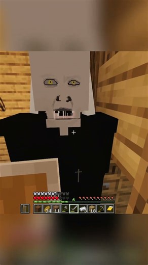 “Can You Really Survive Pennywise in Minecraft? I Tried…”