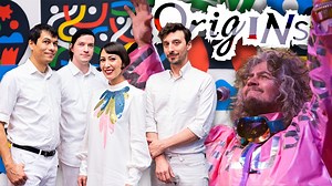 The Octopus Project break down Origins of "Reading Rainbow Theme" with Flaming Lips