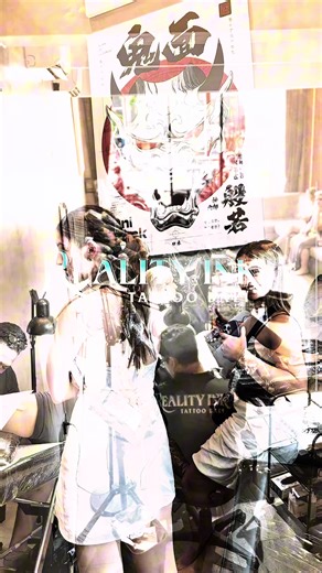 Exciting Tattoo Activities in Seminyak, Bali