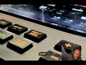 Synchronizing MPC X & Live II with Pro Tools: Remote Control Tutorial