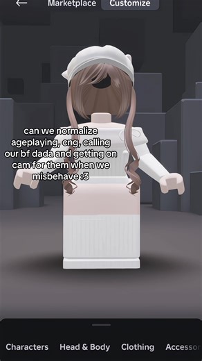 Understanding Ageplaying and Its Social Impact