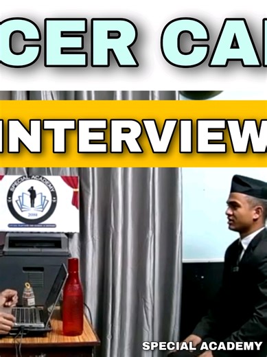 Insightful Interview with Leading Experts