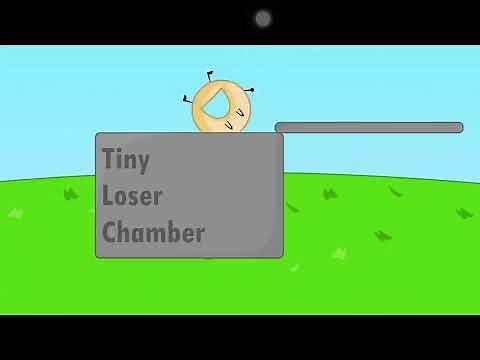 Locker Of Losers Gets Tiny Loser Chamber (Credit to jacknjellify)