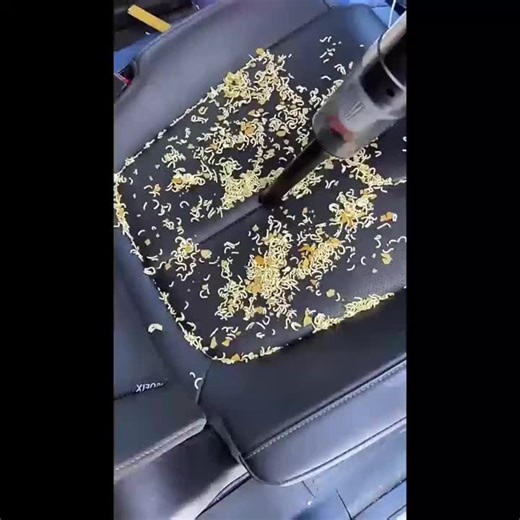 Effortless Car Cleaning with Our Best Vacuum