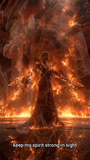 14K views · 817 reactions | Inner fire, steady and true #witchtipsforbeginners #witchybasics #witchcraftforbeginners #witchytips #witchchant #witchtips #magick #witchlife #energy #chant | Witchy Tips | Facebook