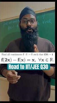 Road to iit/jee Q30 #jee #jeeproblems #jeemains #iit #jeeadvanced