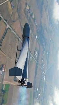 Shahed Kamikaze Drones – The Dangerous “Scooter Sound” in the Sky | TENET MALAYALAM