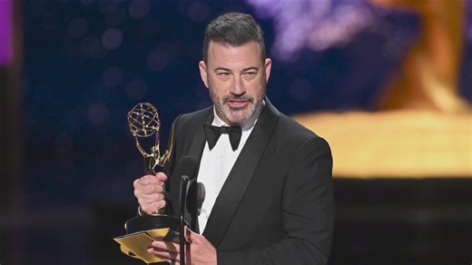 Nexstar, Sinclair bring Jimmy Kimmel’s show back to local TV stations