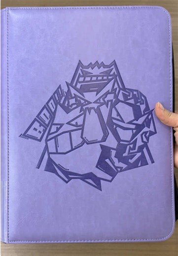 Organizing Your Pokémon TCG Cards in a Binder