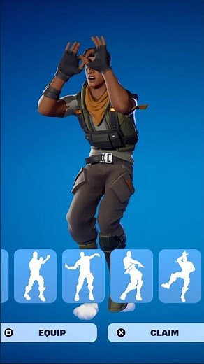 HOW TO GET FREE EMOTES IN FORTNITE CHAPTER 6 SEASON 3!