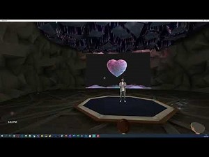 AltspaceVR at Microsoft Ignite. Microsoft Mesh