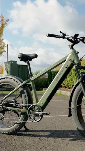 New Tech Check on the Retrospec Koa Rev 2 #ebike #tech