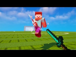 How To Fix Your Hit Reg in Minecraft...