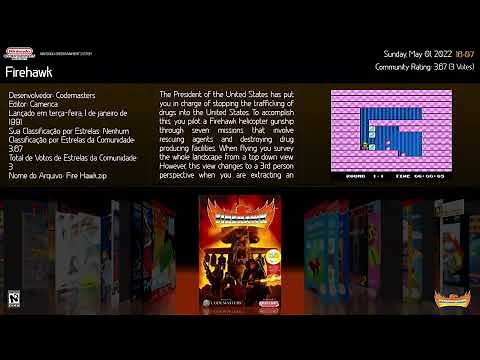 1377 ROMS NES 8 BITS (NINTENDINHO) - PACK