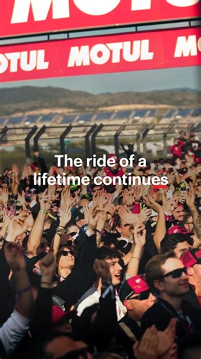 모튤은 세계 최고의 모터사이클 레이싱 무대인 MotoGP™와 파트너십을 2030년까지 연장합니다! 🏁 MotoGP™는 모튤에게 있어 단순한 후원이 아닌, 고성능 케미컬을 한계까지 테스트하는 최고의 검증무대 였습니다. 이를 통해 모튤은 레이스 현장의 기술력을 일상 속 신뢰성으로 바꾸는 혁신을 이어왔습니다! 서킷에서 입증된 모튤의 기술력이 이제는 여러분들의 일상 속 주행까지 함께합니다. 자세한 내용은 아래 링크에서 확인해보세요! motul.com/news/motul-extends-moto-gp-partnership-through-2030 #EmpowerYourRide #MotoGP #Motul | Motul Korea