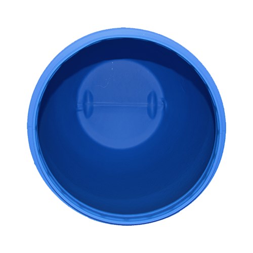 220 Litre Open Top Plastic Drum