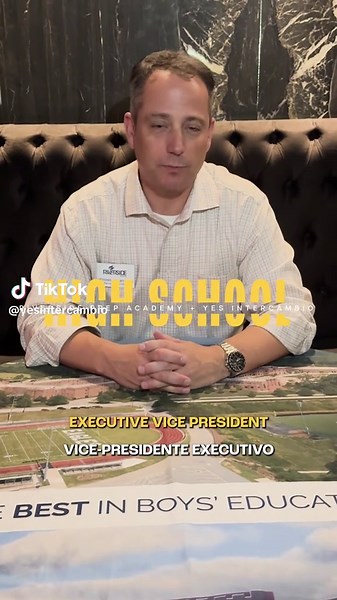 Experiência Única na Riverside Preparatory Academy