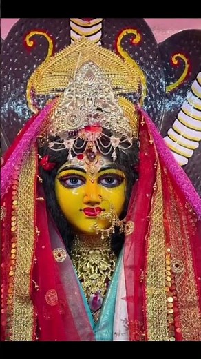 মাগো মা..কৃপা করো মা মনসা 🙏🌺🙏 #monosamangalganvideo #monosamangalgan