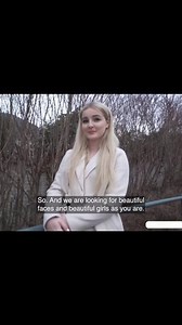 Full Video :👉 tinyurl.com/bdhk6y8w Russian woman got an opportunity to do a modelling show | Public Agent The purpose of this video is to raise awareness . . #viral #hot #travel #tourist #blonde #viralvideo #public #cr7 #streetgirls #fifa #hot #money #date #miami #miamilife #luxury #instagram #happy #bright #happygirl #photography #maybach #follow #style #fitness #explore #explorepage #foryou #fyp #BingChilling ميرا النوري, ميرا النوري🐆, بنت النوري, ممثله افلام, الينا انجل, alina angel, العراق