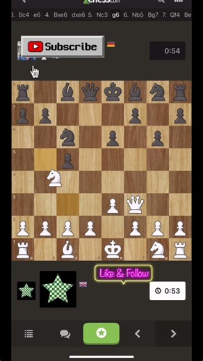 🫡 Checkmate #games #chess #checkmate #puzzle #chesscom #gameplay #chessgame #gaming #chesspuzzle