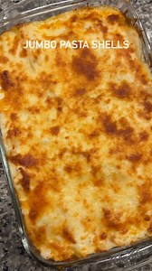 JUMBO PASTA SHELLS RECIPE. Have you ever bought something even though you had no idea how to make it and now it is just sitting in your pantry because you have no idea how to make it? Or you don’t buy it because you don’t know how to make it? Let me know what that ingredient is in the comments below ⬇️ 😀😀 Bon Appetit! #food #pasta #jumbopasta #pastashells | Chef Nyasha Mangwiro
