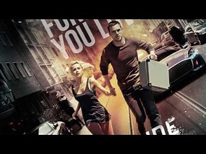 Collide Soundtrack OST ( Trumpet & Savage - Freaks ) // Geran Dance Scene // Official Main Music