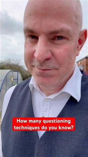 Are your questions really making students think? How do teachers improve classroom participation?